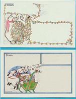 Mary Lorish Jahn Postcards