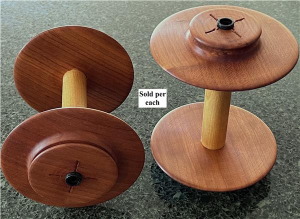 Schacht Cherry Bulky Bobbin