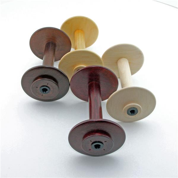 Kromski Spinning Wheel Bobbins, Kromski Bobbins, Bobbins for a kromski ...