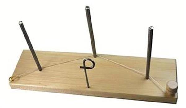 Lendrum Tensioned Lazy Kate