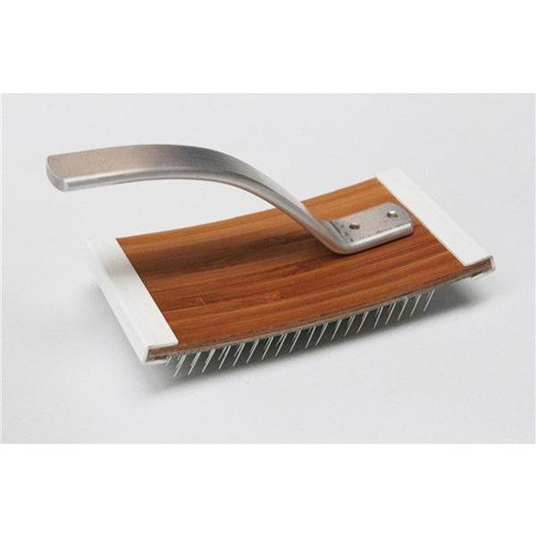 Majacraft Flick Carder or Cleaning Brush