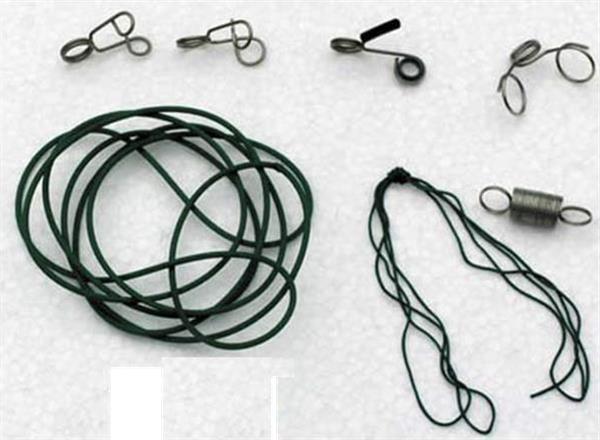 Majacraft Spinning Wheel Parts, Majacraft Drive Band, Majacraft Drive Belt