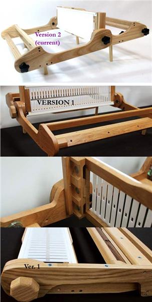 New! Majacraft Dynamic Heddle Loom!!