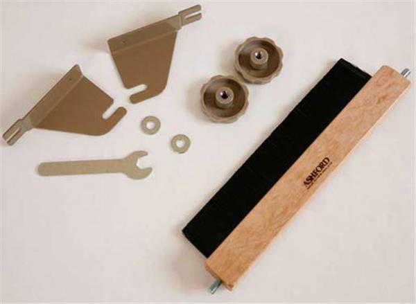 Packer Brush - fits most Ashford Drum Carders