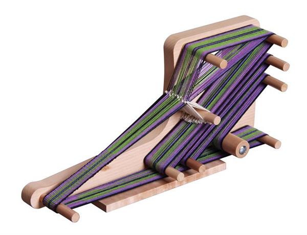 Ashford "INKLETTE" Loom - Small Inkle Loom