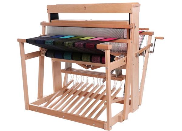 Ashford 38" 8-Shaft Floor Loom